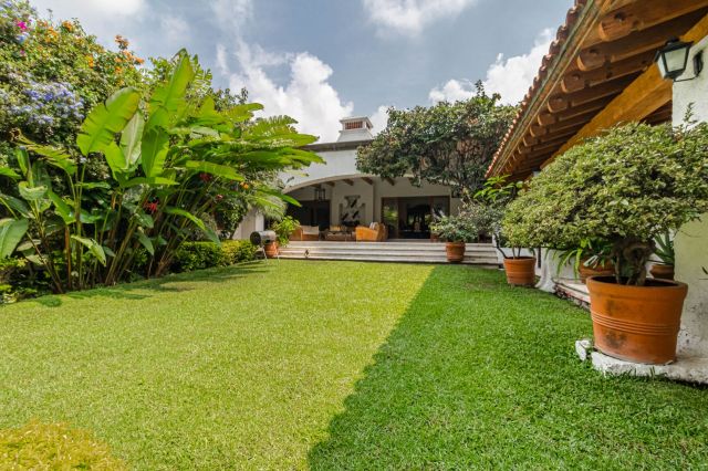 Casa en venta Volcanes, Cuernavaca Morelos - FV4048 | Lukzo Inmobiliaria